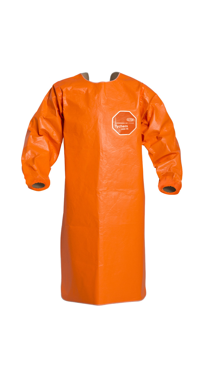 Tychem® 6000 F